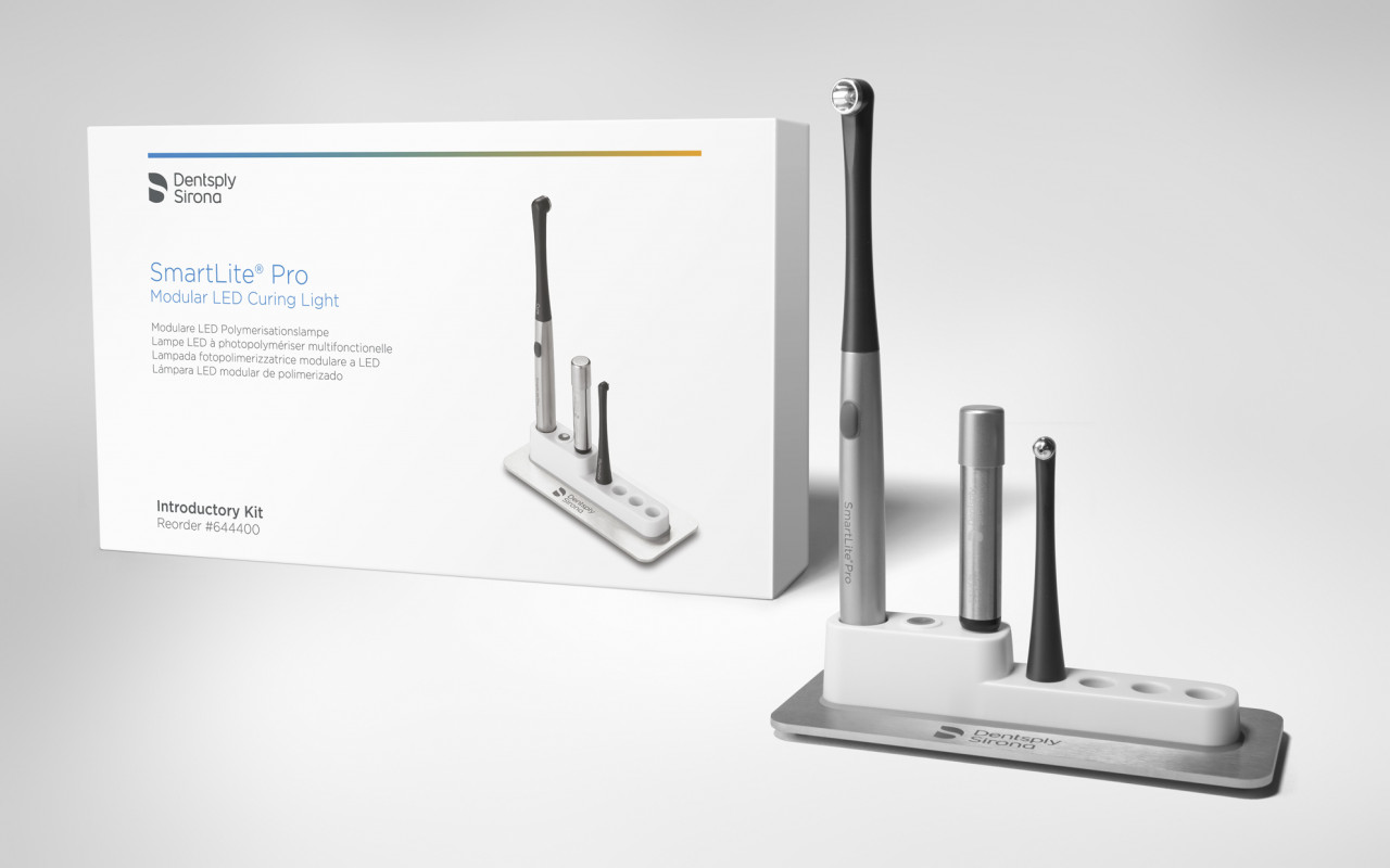 SmartLite® Pro EndoActivator™ | Lichtpolymerisation | Praxisgeräte ...