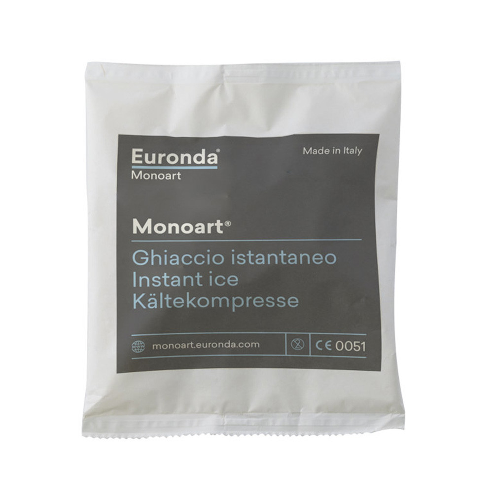 Monoart Kältekompresse K2P | Wundbehandlung und Schmerzstillung ...