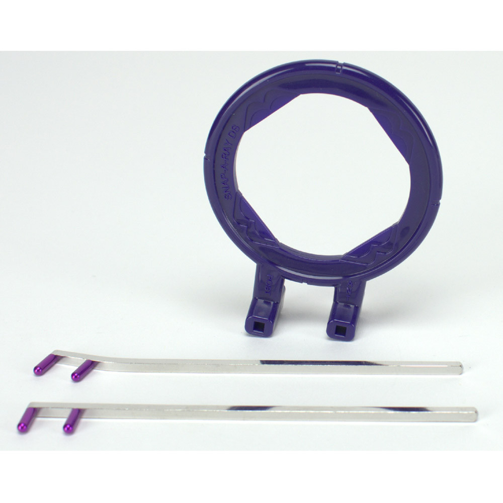 Snap A-Ray DS Positioniersystem | Zubehör | Röntgen | Praxis | dental ...