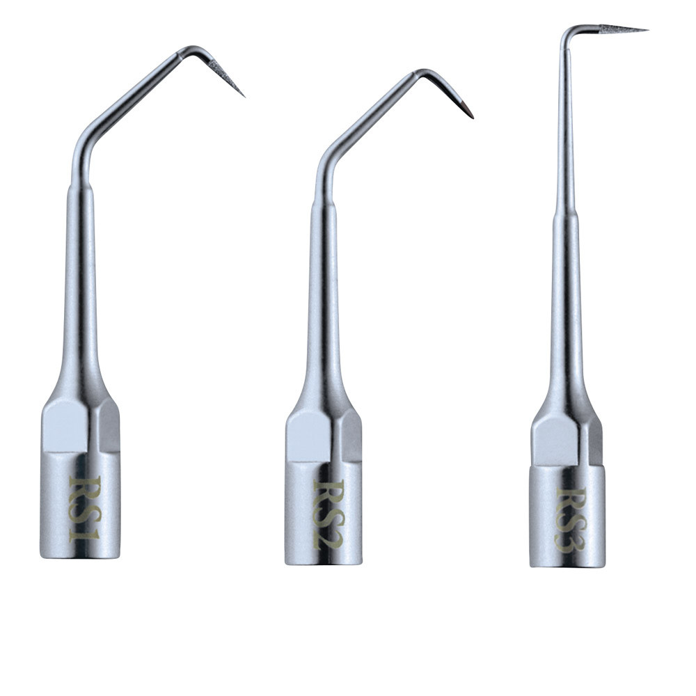 EMS Piezon Instrumenten Ansätze | Vector System | Prophylaxe | Praxis ...