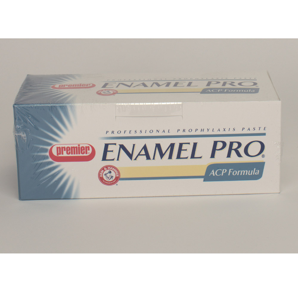 Enamel Pro ACP Paste | Fluoridierung | Prophylaxe | Praxis | dental ...
