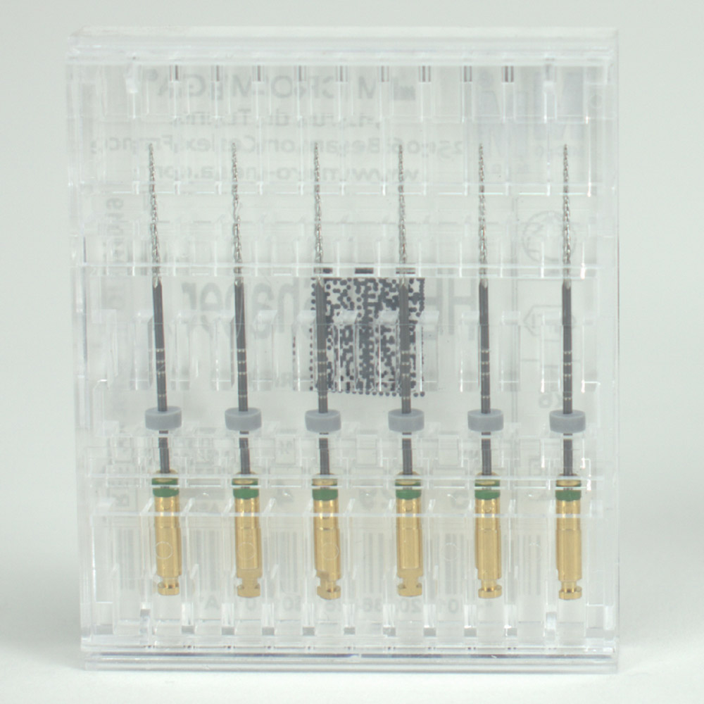 Hero Shaper 29 mm | Instrumente für die maschinelle Aufbereitung ...