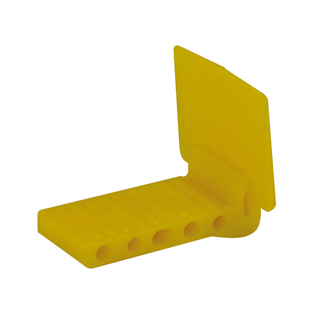 Bissplatte Anterior und Bissplatte Posterior Color | Zubehör | Röntgen ...