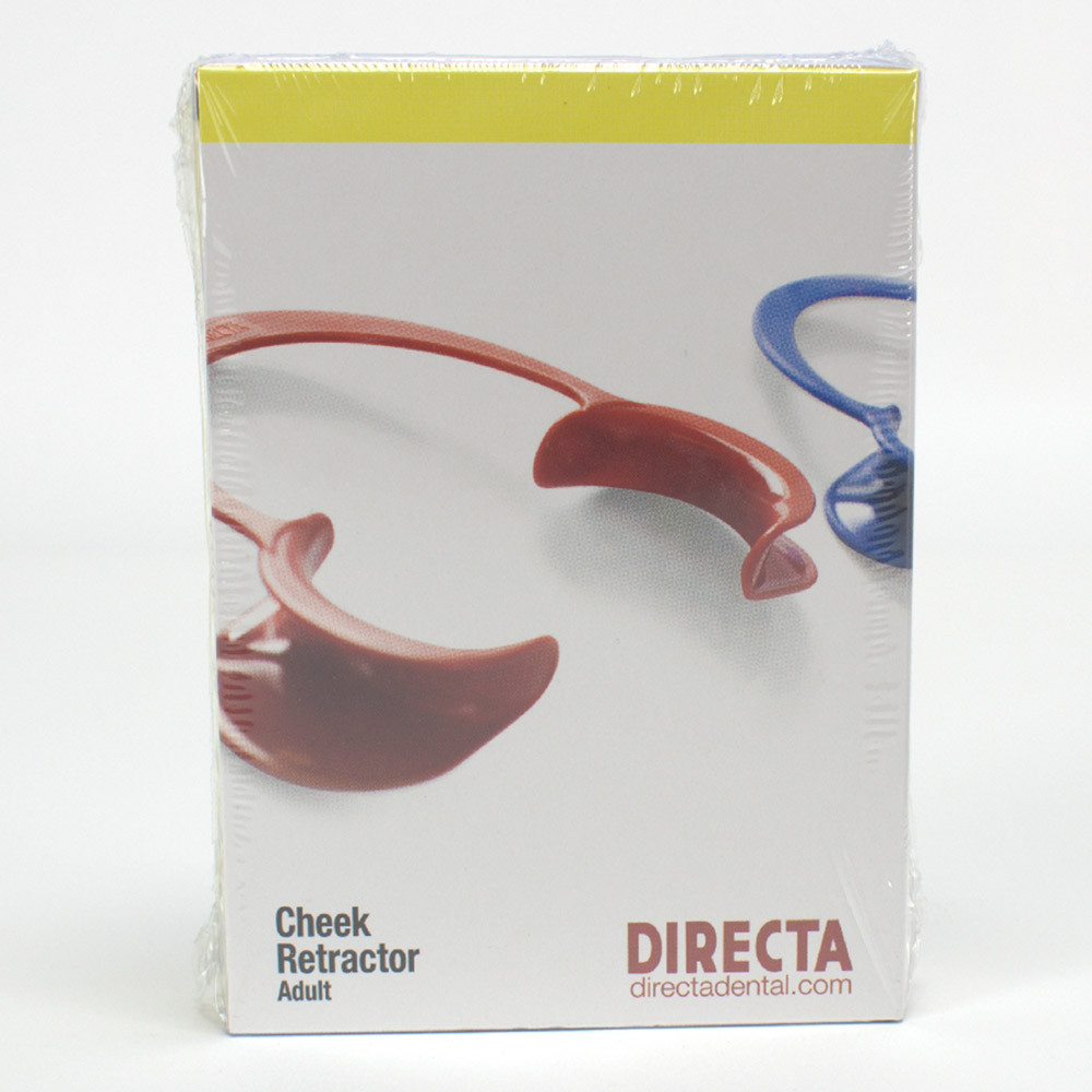 Directa Cheek Retractor | Chirurgie | Instrumente | Praxis | dental ...