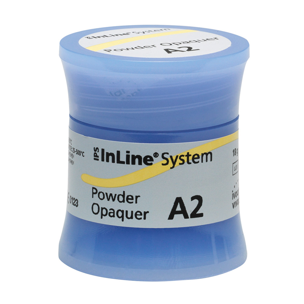IPS InLine System Intensive Powder Opaquer | Keramik | Verblendtechnik | Labor | dental bauer ...