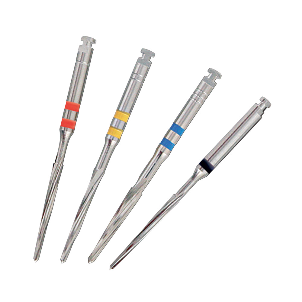 D.T. Light-Post Universal Drill | Stiftsysteme | Füllungen | Praxis ...