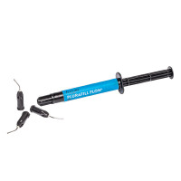 SDR flow+ | Composite lichthärtend | Füllungen | Praxis | dental bauer ...