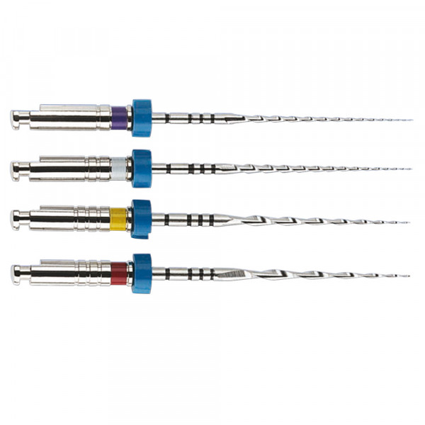 Mtwo NiTi-Feile 25/21 mm | Instrumente für die maschinelle Aufbereitung | Endodontie | Praxis ...