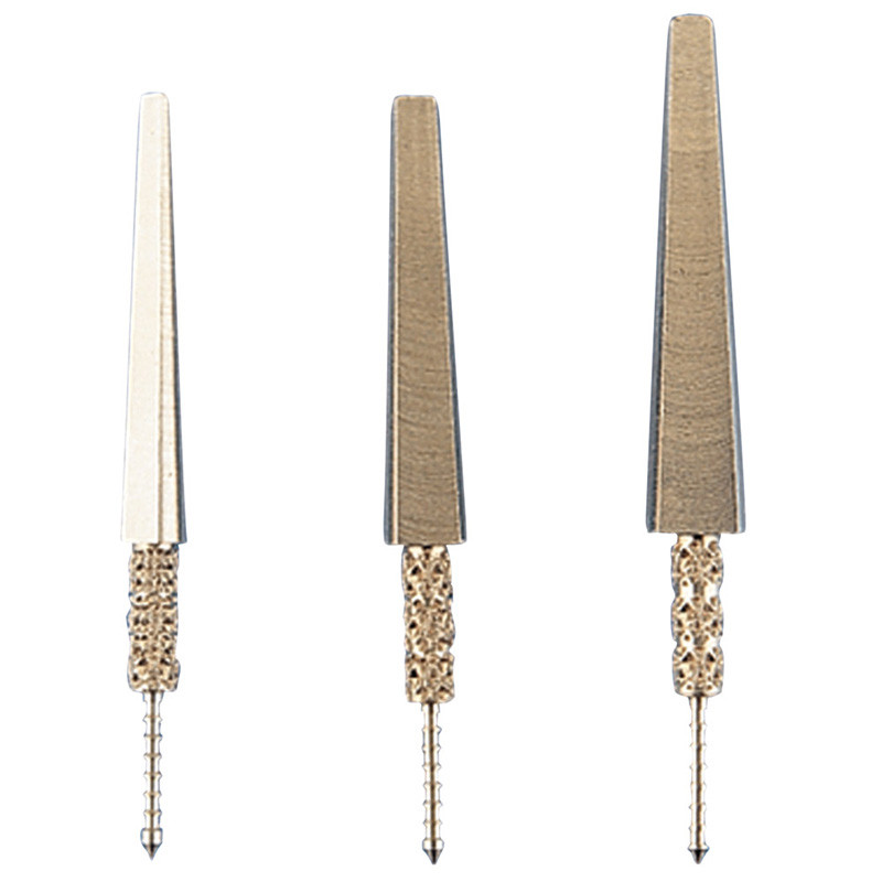 PLULINE DOWEL-PINS mit Steckvorrichtung | Sockelsysteme, Pins und ...