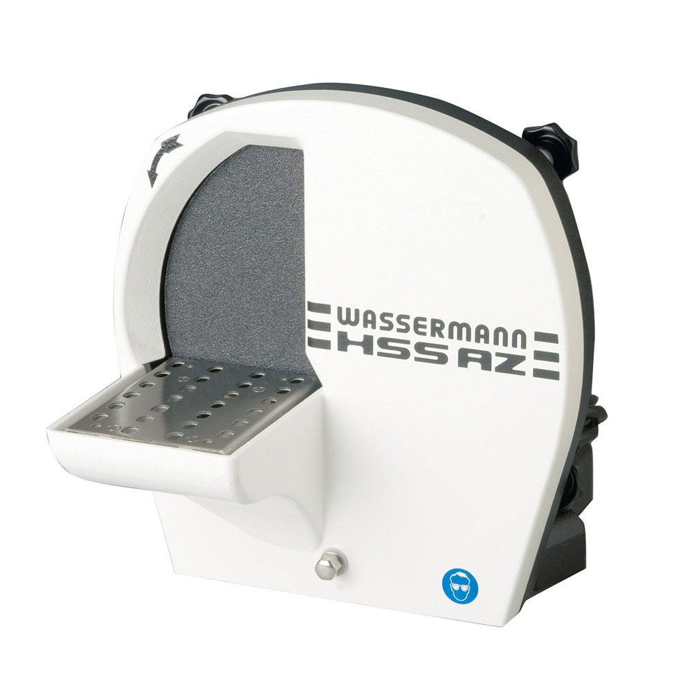 Gipstrimmer HSS-AZ | Gipstrimmer und Zubehör | Gipsbereich ...