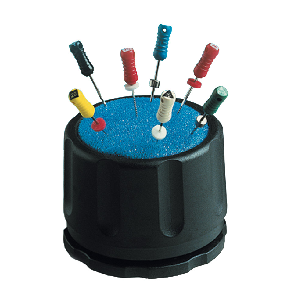 Interim Stand Nr. 495 | Hilfsmittel und Endo Boxen | Endodontie | Praxis | dental bauer Online-Shop