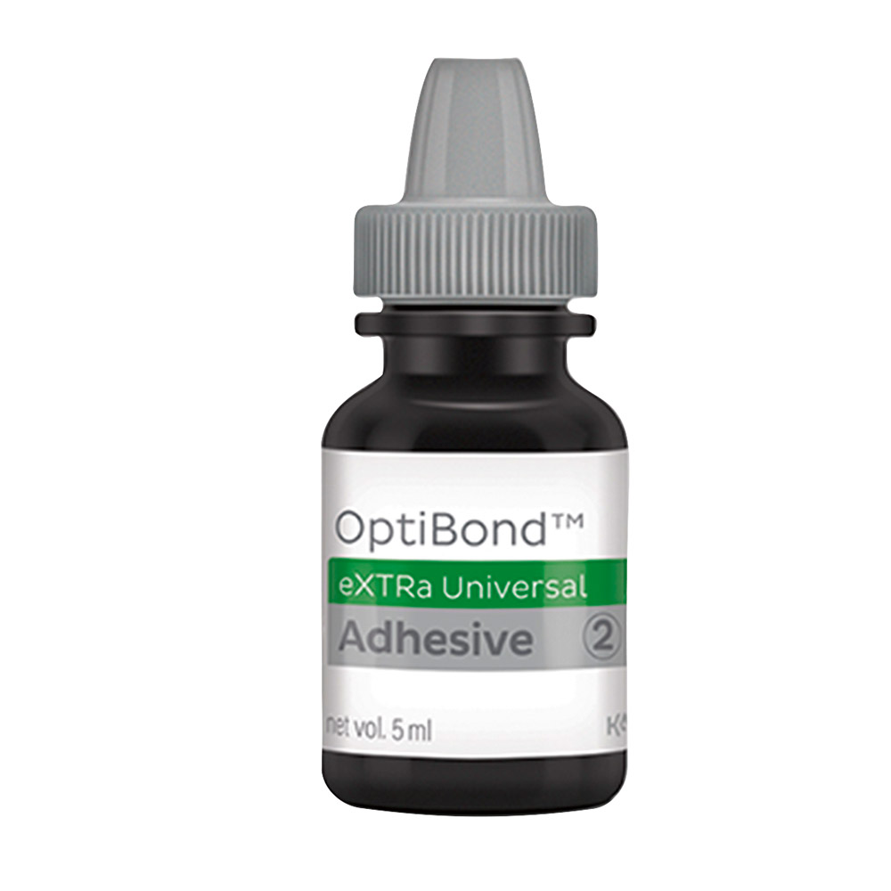 OptiBond eXTRa Universal | dental bauer Online-Shop