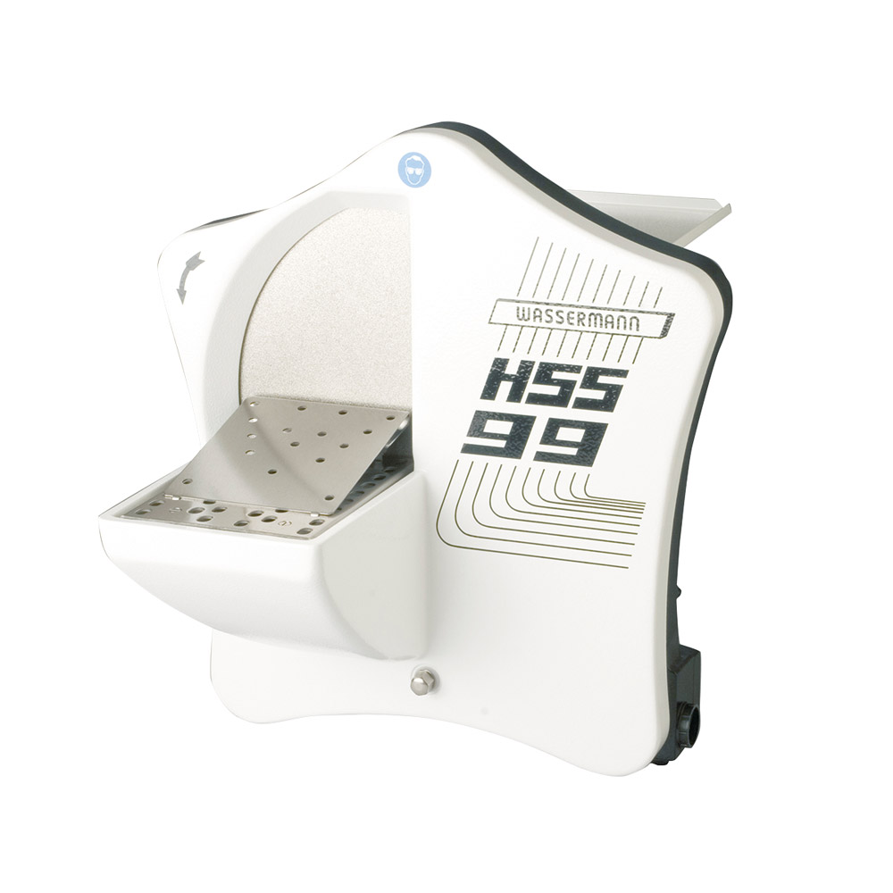 Gipstrimmer HSS 99 | Gipstrimmer und Zubehör | Gipsbereich | Laborgeräte | dental bauer Online-Shop