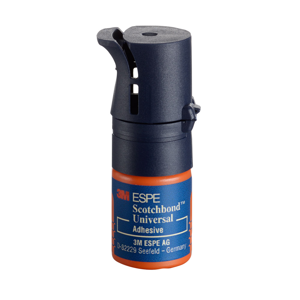 Scotchbond Universal Adhäsiv | Bonding und Ätzmittel | Füllungen ...
