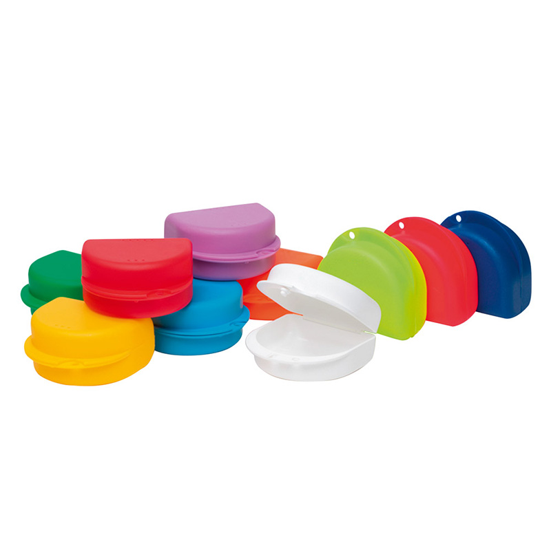 PLURA-ORTHO-BOX Large | Aufbewahrungs- und Transportboxen | Prophylaxe ...