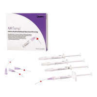 AH Temp | Wurzelkanalfüllmassen | Endodontie | Praxis | dental bauer ...