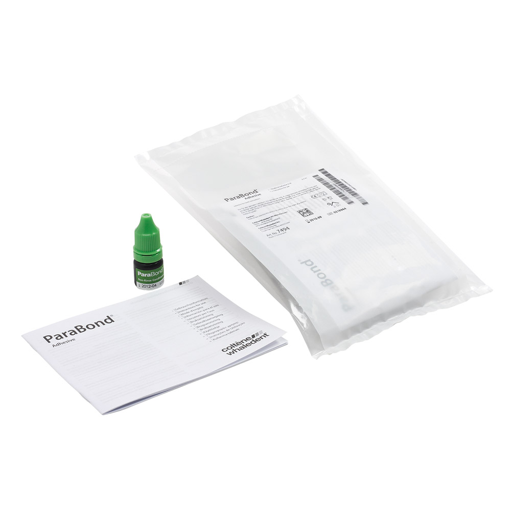 ParaBond Conditioner | Bonding und Ätzmittel | Füllungen | Praxis ...
