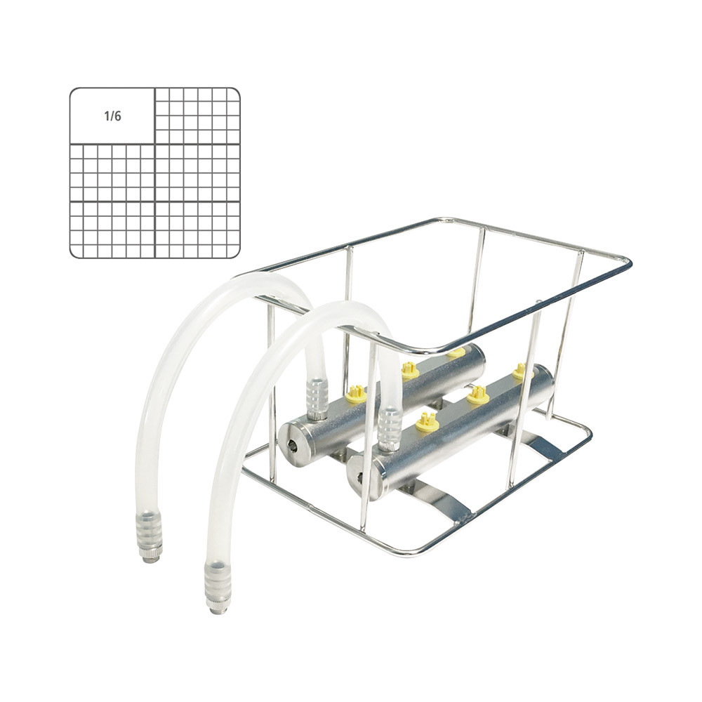 Injektkorb Flex 1 MelaTherm | Zubehör | Praxisgeräte | dental bauer ...