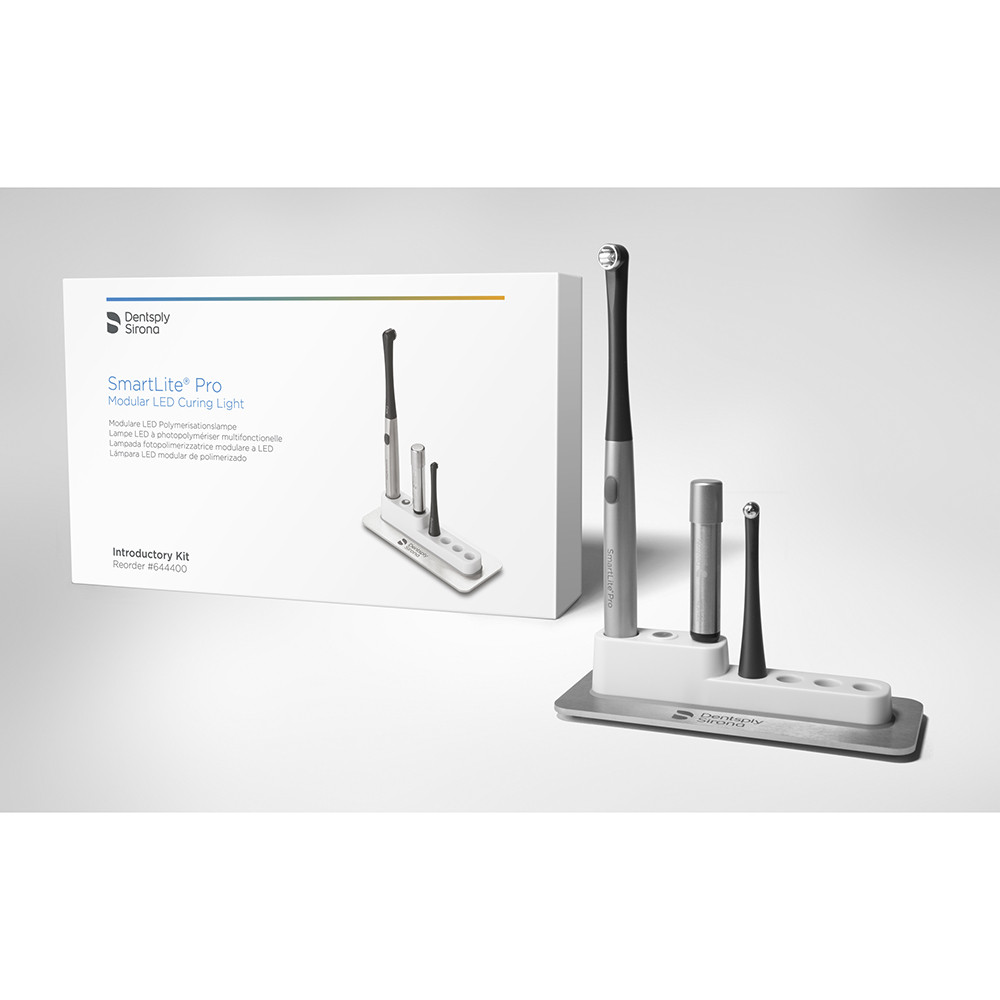 SmartLite Pro | Lichtpolymerisation | Praxisgeräte | dental bauer ...