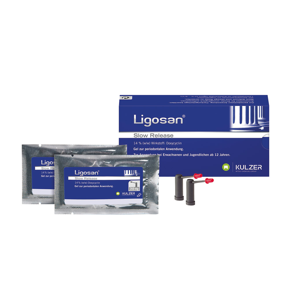 Ligosan Slow Release | Wundbehandlung und Schmerzstillung | Medikamente ...