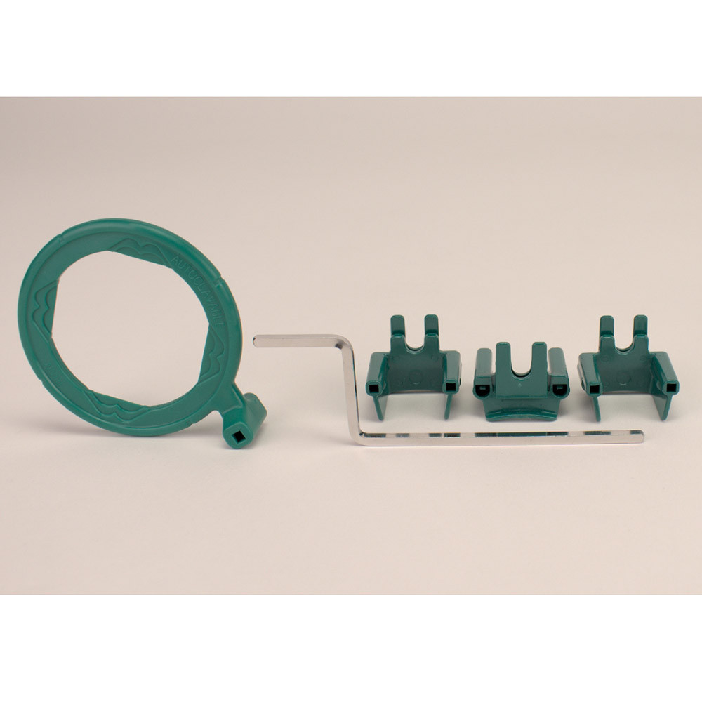 XCP Filmhalter Endo Kit | Zubehör | Röntgen | Praxis | dental bauer ...