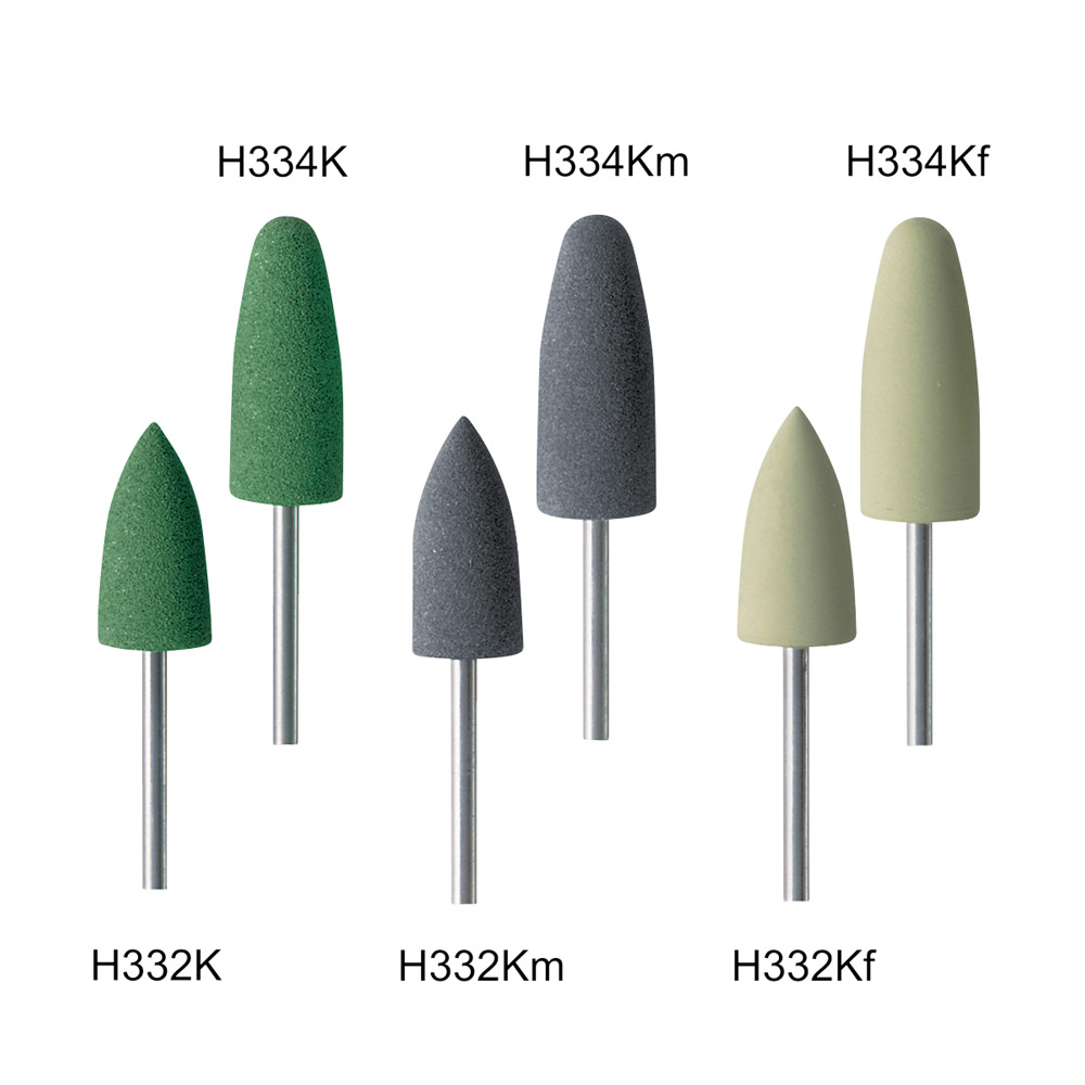 EVE Technik Polierer | Schleifen und Polieren | Ausarbeiten und ...