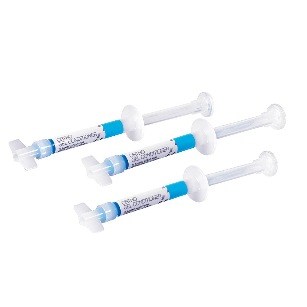 GC Fuji ORTHO Conditioner | Befestigungsmaterialien | Füllungen ...