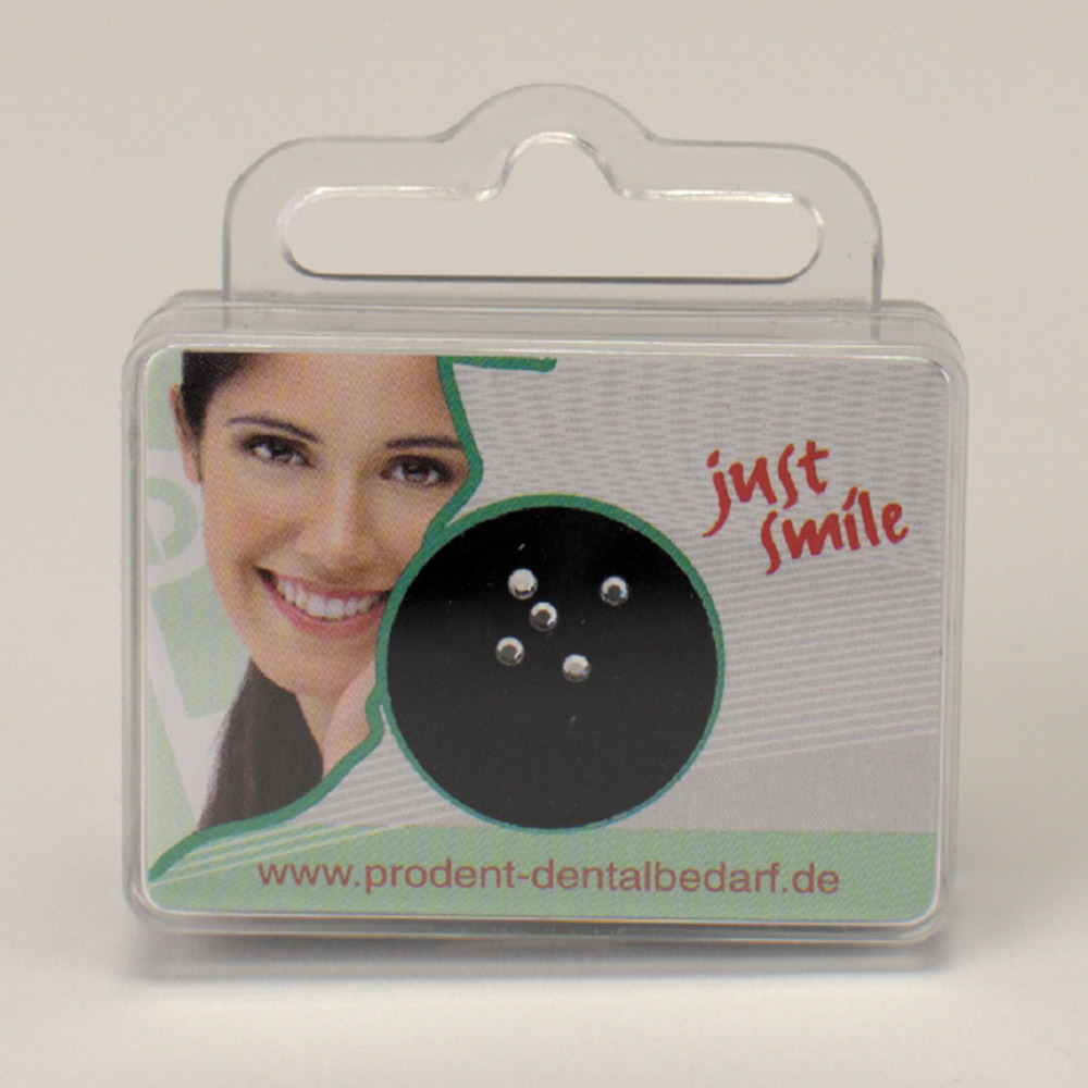 Dental Jewel Zahnschmuck | Sonstiges und Zubehör | Prophylaxe | Praxis ...