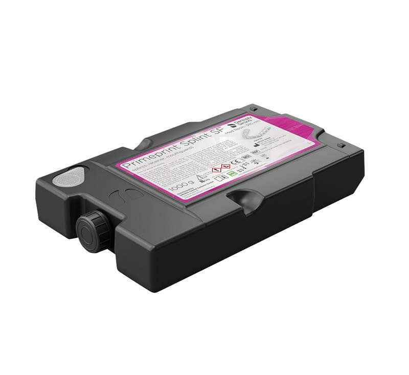 Primeprint Splint SF | 3D Druck | CAD / CAM | Labor | dental bauer ...