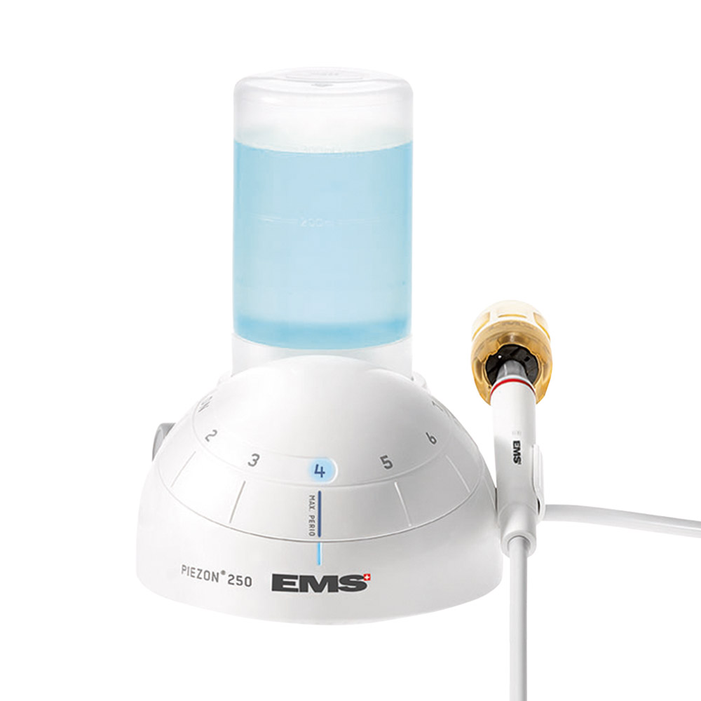 EMS Piezon 250 LED | Prophylaxe und ZEG | Praxisgeräte | dental bauer ...