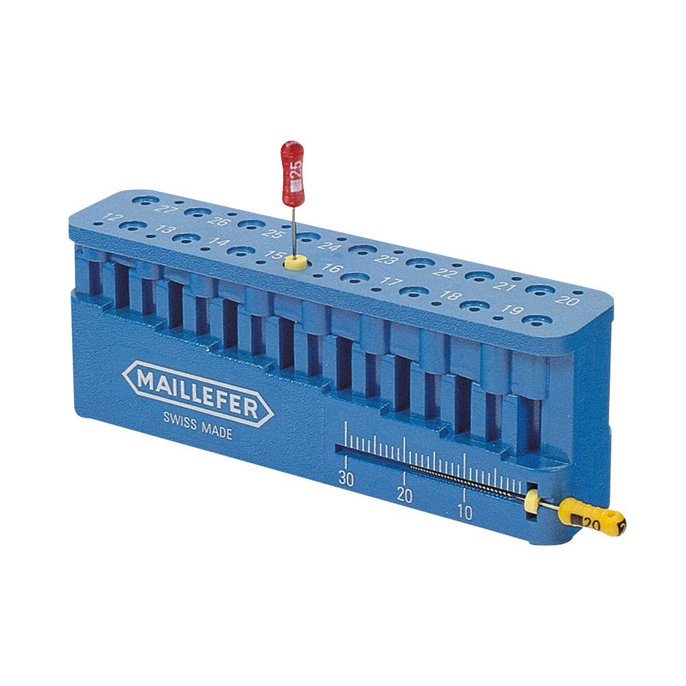 Mini-Endo-Bloc Kunststoff Nr.327 | Hilfsmittel und Endo Boxen ...