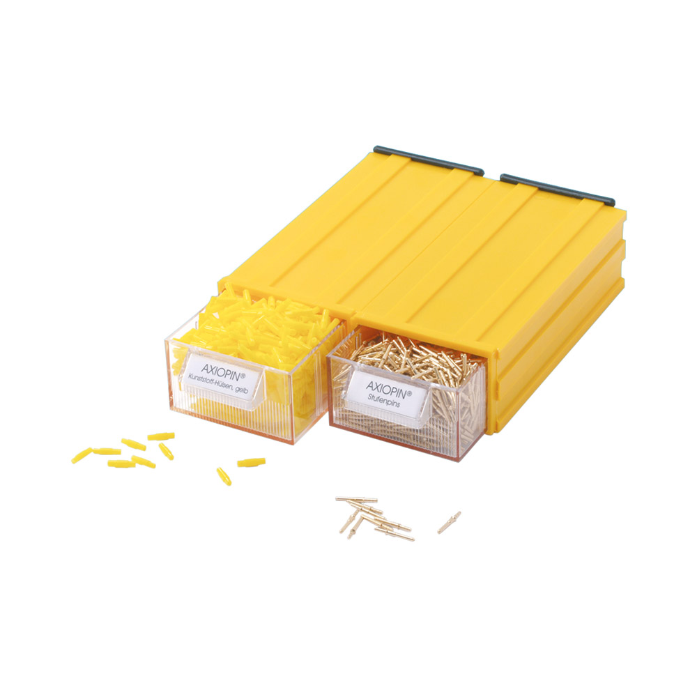 Axiopin Pins | Sockelsysteme, Pins und Stumpfmaterial ...