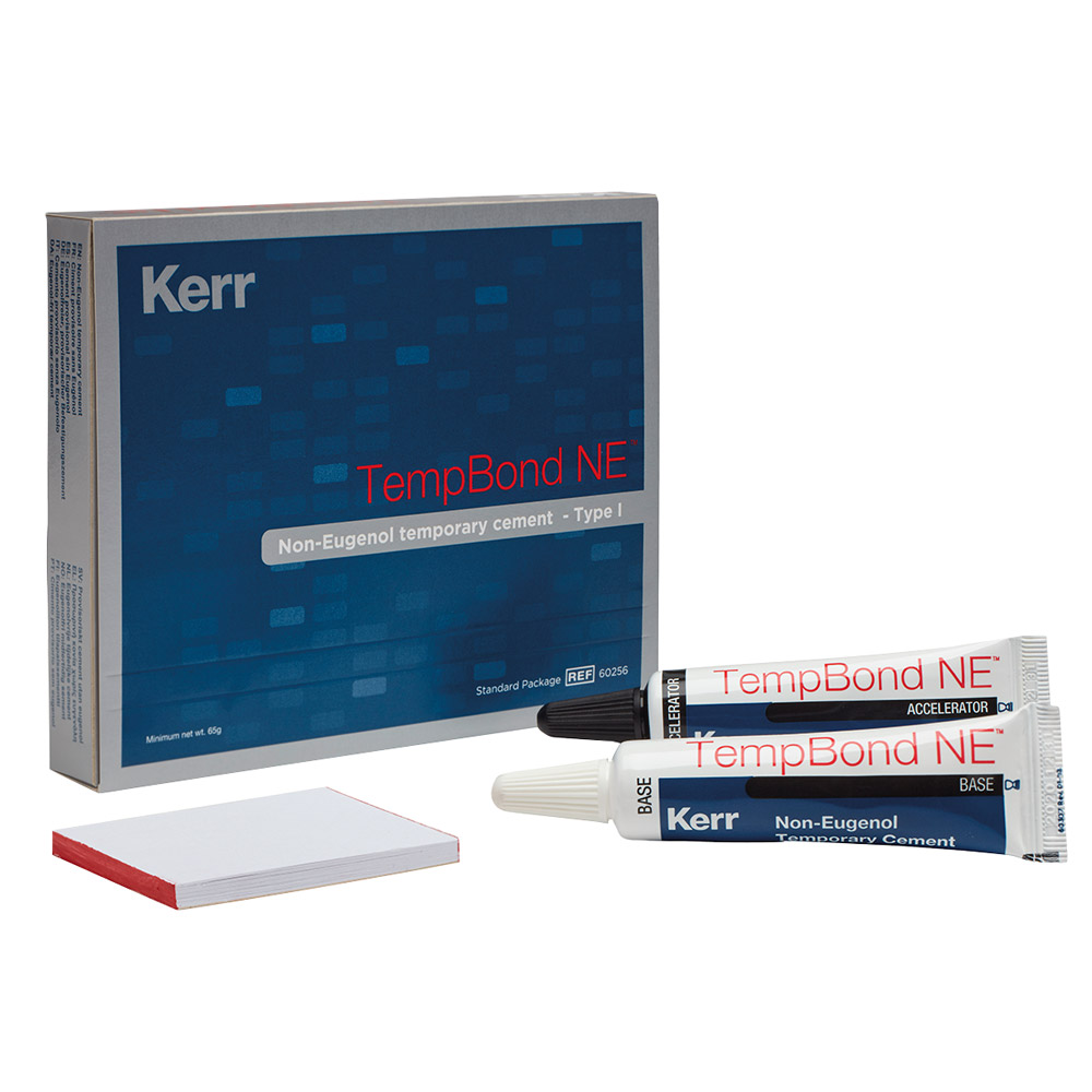 TempBond NE | Befestigungsmaterialien | Füllungen | Praxis | dental ...