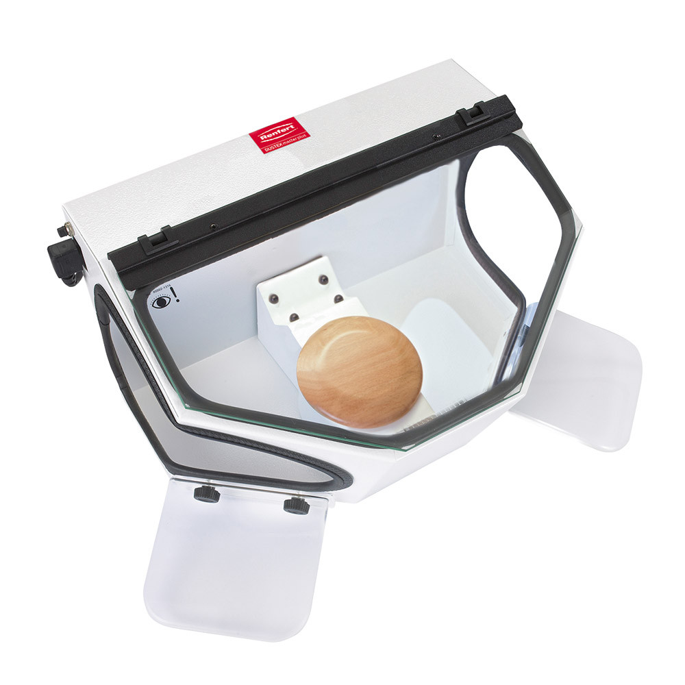 Dustex Master plus | Staubsauganlagen, Staubschutzhauben und Zubehör ...