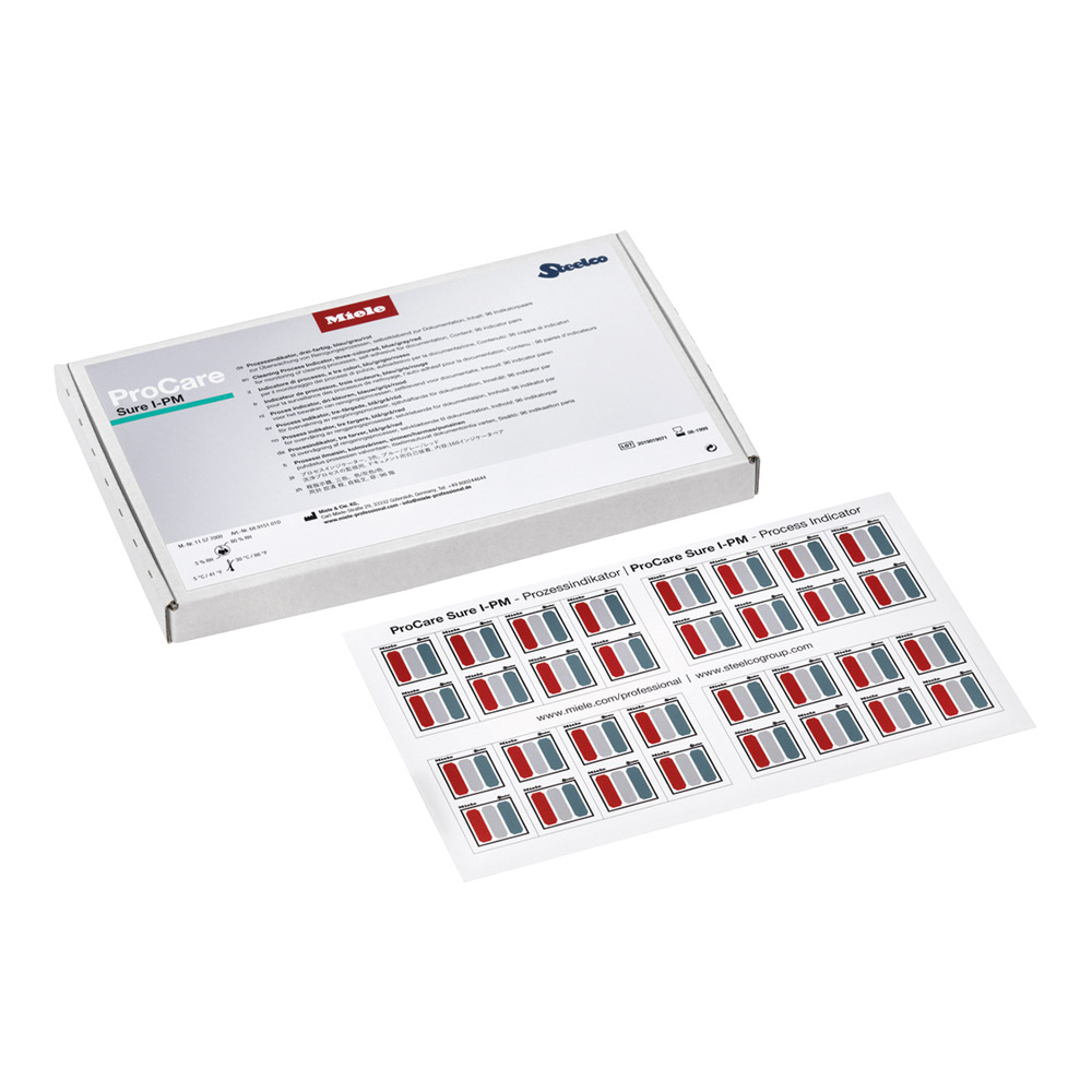 ProCare Sure I-PM Prozessindikator | Sterilisationszubehör | Desinfektion, Pflege und ...