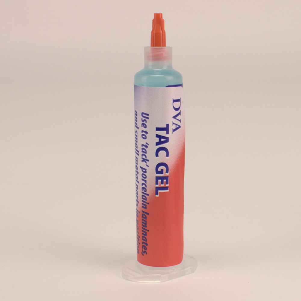 Dva Tac-Gel für Veneers, 10 g | Weitere Artikel | dental bauer Online-Shop