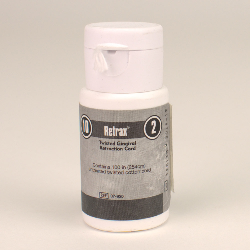 Retrax | Retraktion und Blutstillung | Medikamente, Medizinprodukte und ...