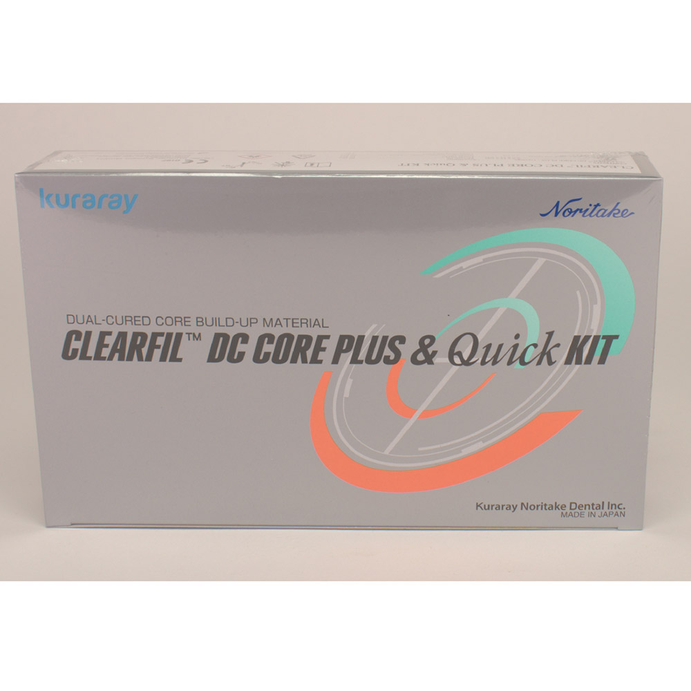 Clearfil DC Core plus | dental bauer Online-Shop