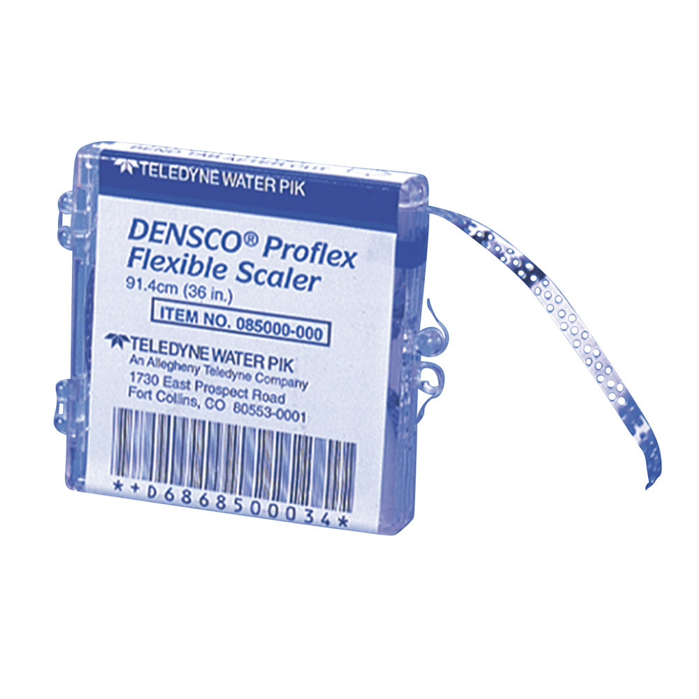 Proflex Flexible Scaler | Finier-, Polier-, Separier- und ...