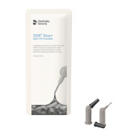 SDR flow+ | Composite lichthärtend | Füllungen | Praxis | dental bauer ...