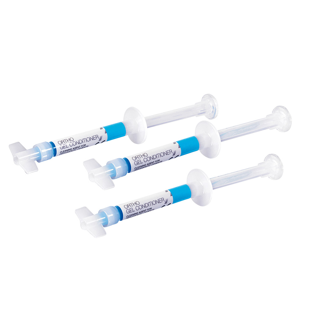 GC Fuji ORTHO Conditioner | Befestigungsmaterialien | Füllungen ...