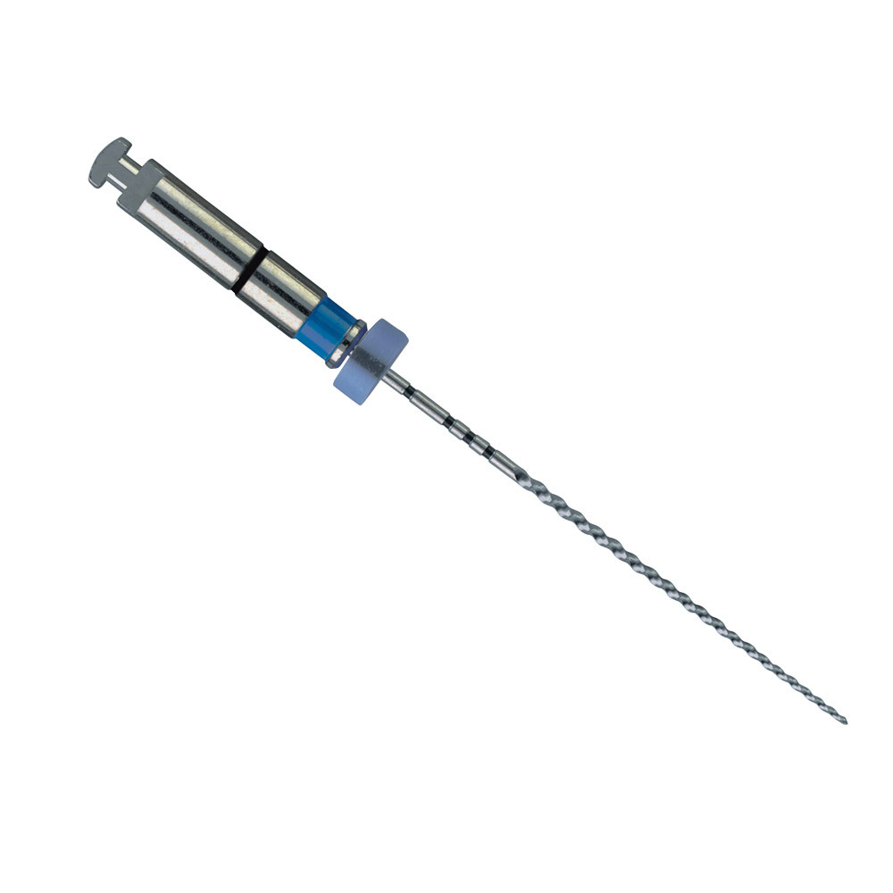 FlexMaster Instrumente 31mm | Instrumente für die maschinelle Aufbereitung | Endodontie | Praxis ...