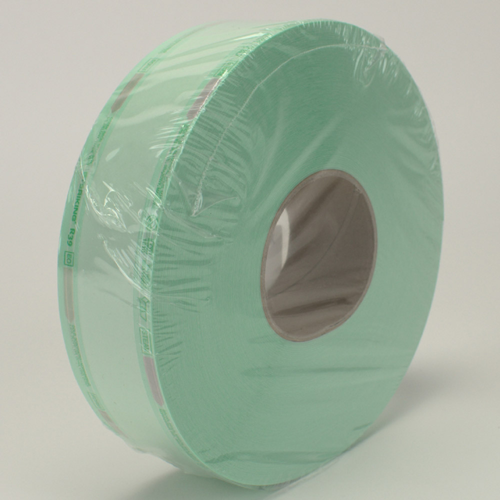 SterikingSterilisationsrolle | Sterilisationszubehör | Desinfektion, Pflege und Sterilisation ...