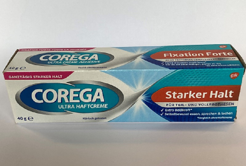Corega ultra | Zahnpflege | Prophylaxe | Praxis | dental bauer Online-Shop