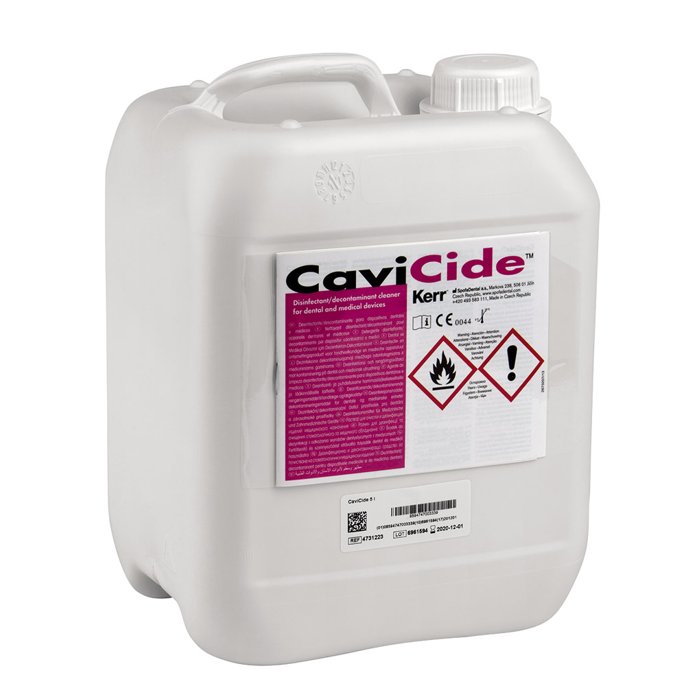 CaviCide | Flächenreinigung und -desinfektion | Desinfektion, Pflege ...