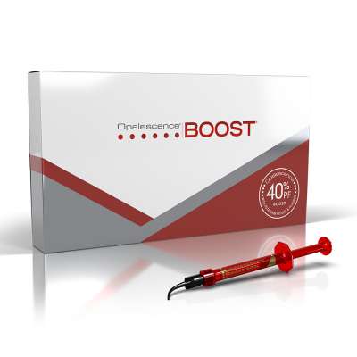 Opalescence Boost | Bleaching | Prophylaxe | Praxis | dental bauer ...