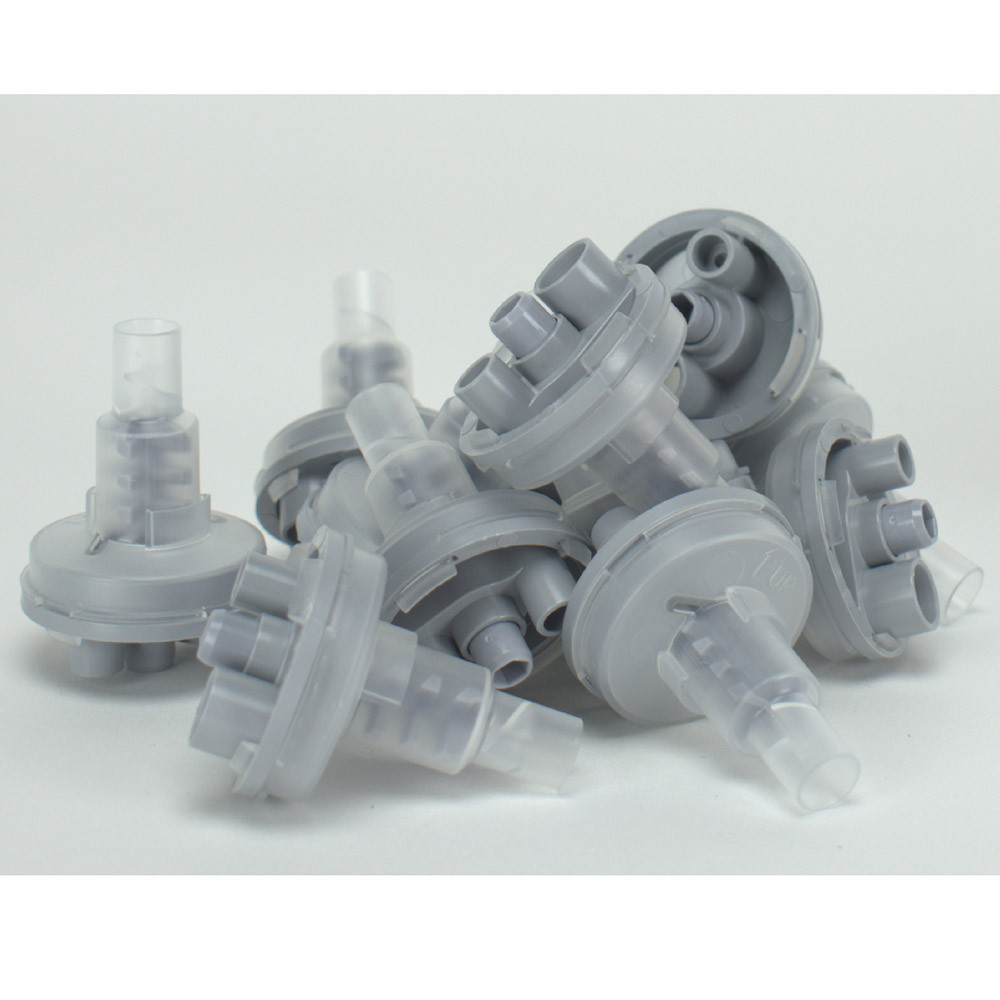 Dynamische Mischer Zhermack | Mischkanülen und Dispenser ...