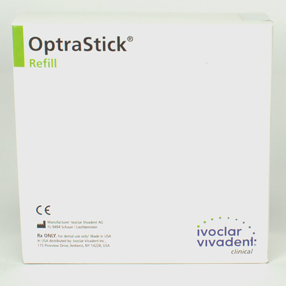 OptraStick | Applikationstips, -kanülen und -spitzen | Einwegartikel ...