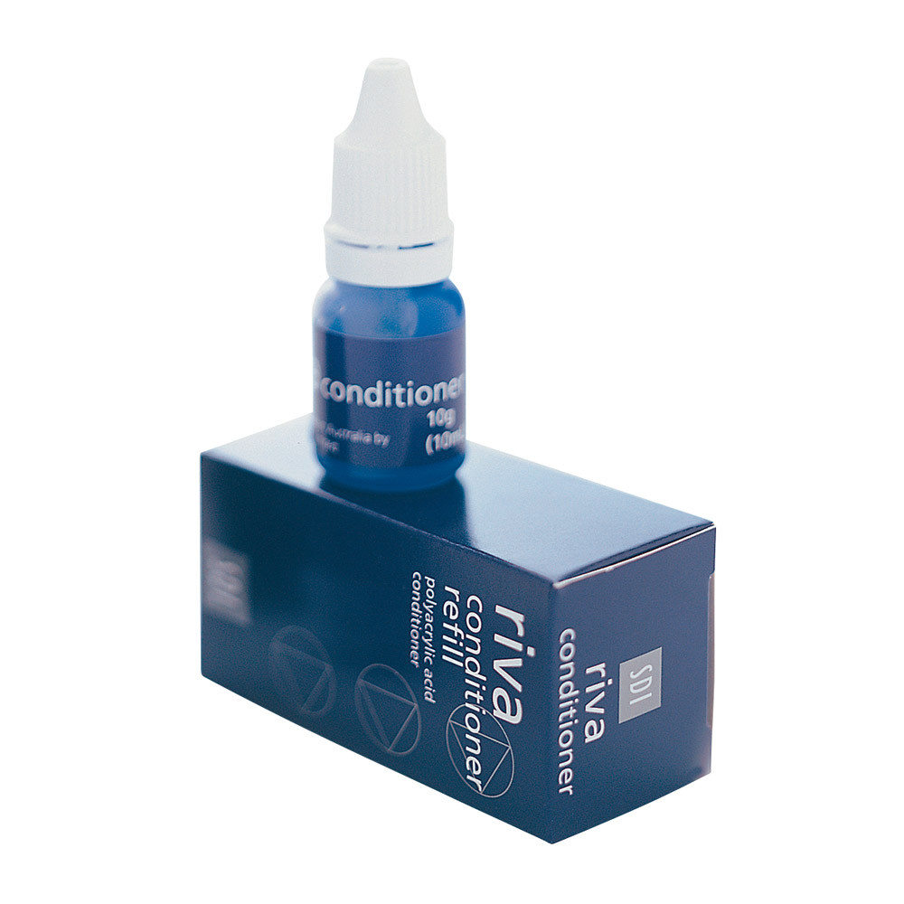 Riva Conditioner | Befestigungsmaterialien | Füllungen | Praxis ...